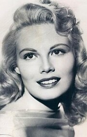 Jo Morrow - actress - biography, photo, best movies and TV shows