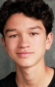 Charlie Bushnell - actor - biography, photo, best movies and TV shows