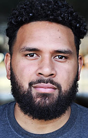 Pingi Moli - actor, director, writer, producer