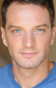 Euan Morton - actor - biography, photo, best movies and TV shows