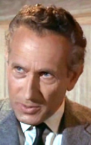 Gregory Morton - actor, writer