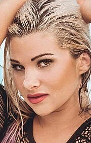 Leslie Renee - actress - biography, photo, best movies and TV shows