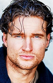 Chase Garland - actor - biography, photo, best movies and TV shows