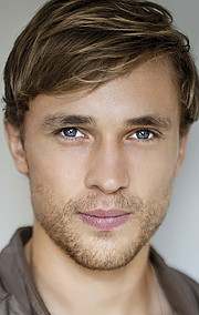 William Moseley - actor - biography, photo, best movies and TV shows