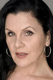 Bess Motta - actress - biography, photo, best movies and TV shows