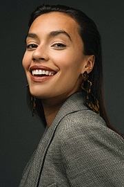 Britni Camacho - actress - biography, photo, best movies and TV shows