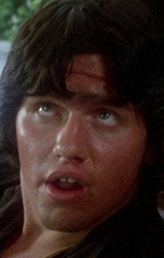 David Mucci - actor - biography, photo, best movies and TV shows