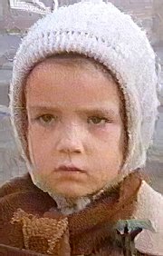 Geraldine Muir - actress - biography, photo, best movies and TV shows