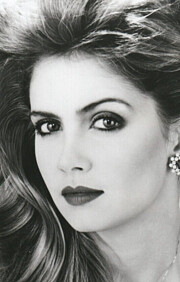 Patty Mullen - actress, producer