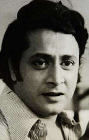 Ranjit Mallick - actor - biography, photo, best movies and TV shows