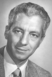 Harry Bartell - actor - biography, photo, best movies and TV shows