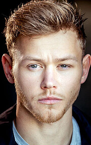 Macaulay Cooper - actor - biography, photo, best movies and TV shows