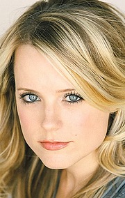 Allison Munn - actress - biography, photo, best movies and TV shows