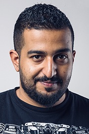 Screenshots - Ibrahim Al Hajjaj