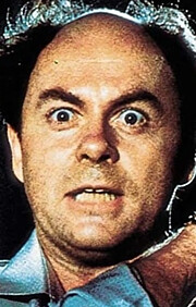 Christopher Murney - actor - biography, photo, best movies and TV shows