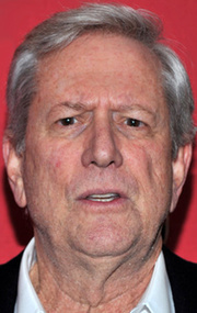 Michael Murphy - actor - biography, photo, best movies and TV shows