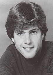 Timothy Patrick Murphy - actor, composer
