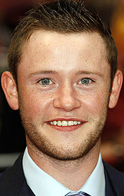 Devon Murray - actor - biography, photo, best movies and TV shows
