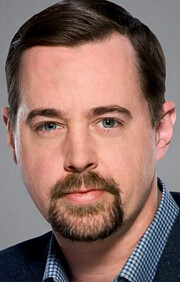 Шон Мюррей - актор - біографія, фото, найкращі фільми і серіали