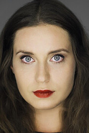 Greta Grineviciute - actress, director