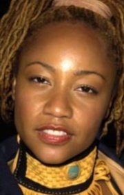 Samaria Graham - actress - biography, photo, best movies and TV shows