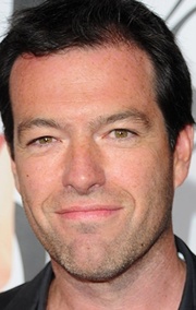 Mark Mylod - director, actor, producer