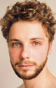Jérémy Gillet - actor - biography, photo, best movies and TV shows
