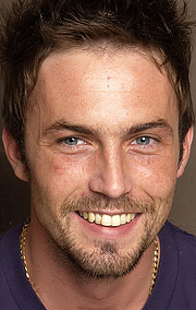 Desmond Harrington - actor - biography, photo, best movies and TV shows