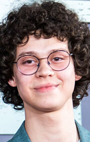 Andro Japaridze - actor - biography, photo, best movies and TV shows