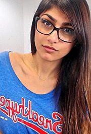 Mia Khalifa - actress - biography, photo, best movies and TV shows