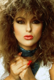 Susan Napoli - actress - biography, photo, best movies and TV shows