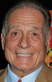 Arthur J. Nascarella - actor - biography, photo, best movies and TV shows