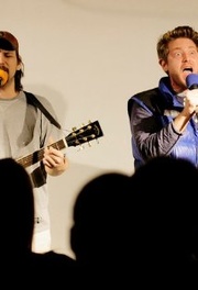 Jason Nash - actor, writer, director, producer