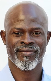 Facts - Djimon Hounsou - Wiki: Biography