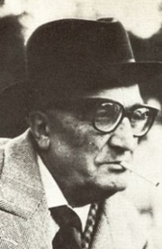 Ray Nazarro - director, writer, author, producer