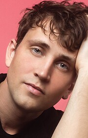 Quinten James - actor - biography, photo, best movies and TV shows