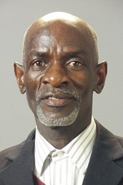 Ernest Ndlovu - actor - biography, photo, best movies and TV shows