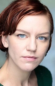 Ana Cilas - actress - biography, photo, best movies and TV shows