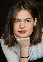 Ursula Calder - actress - biography, photo, best movies and TV shows