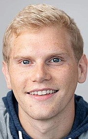 Brandon Stanley - actor - biography, photo, best movies and TV shows