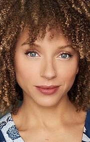 Alicia S Mason - actress - biography, photo, best movies and TV shows
