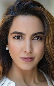 Sara Seyed - actor, producer - biography, photo, best movies and TV shows