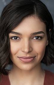 Jordan Alexandra - actress - biography, photo, best movies and TV shows