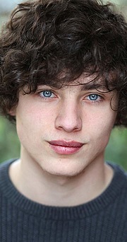 Max Lohan - actor - biography, photo, best movies and TV shows