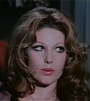 Krista Nell - actress - biography, photo, best movies and TV shows