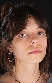 Eco Andriolo Ranzi - actress - biography, photo, best movies and TV shows