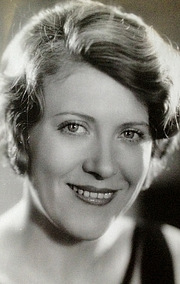 Ruth Nelson - actress - biography, photo, best movies and TV shows