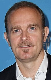 Carlo Gabriel Nero - director, writer, producer, actor