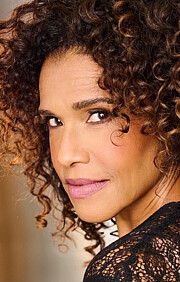 Dominique Jennings - actress - biography, photo, best movies and TV shows