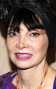 Toni Basil - actress, director, camera, editor